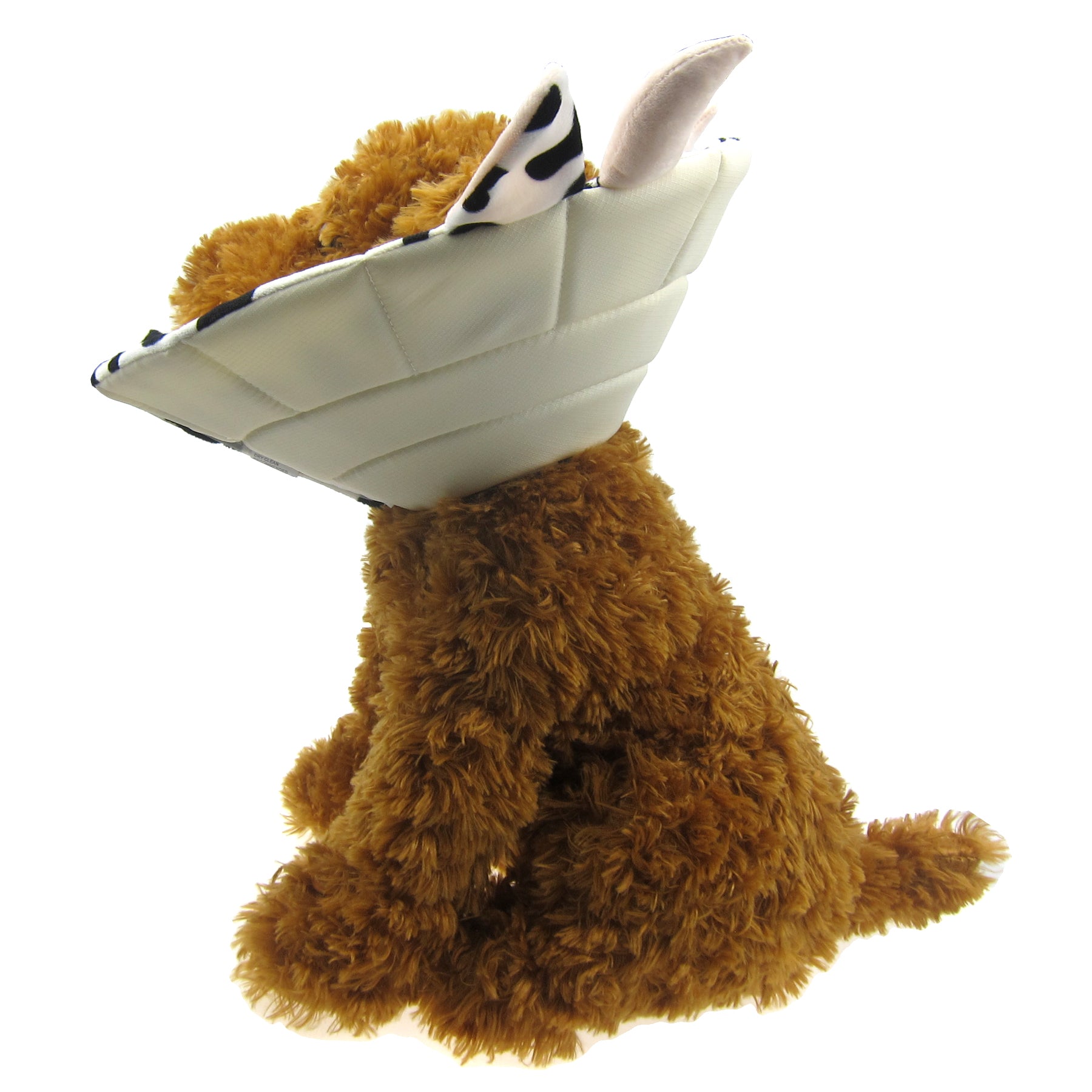Noah Cow Recovery Collar – Alfie Pet