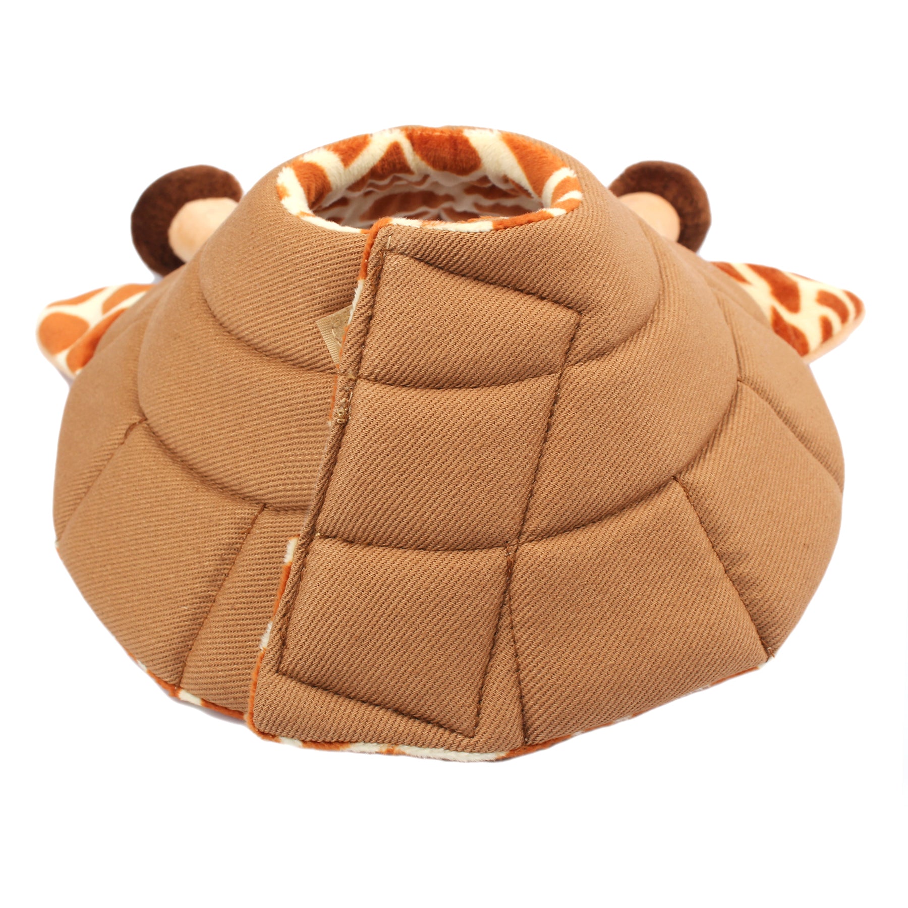 Noah Giraffe Recovery Collar – Alfie Pet